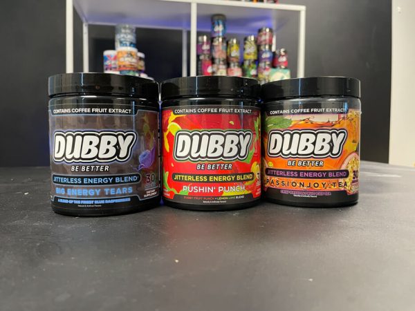 Dubby Review (by Felix) - A Deep Dive Into The Brand - Gamerbulk
